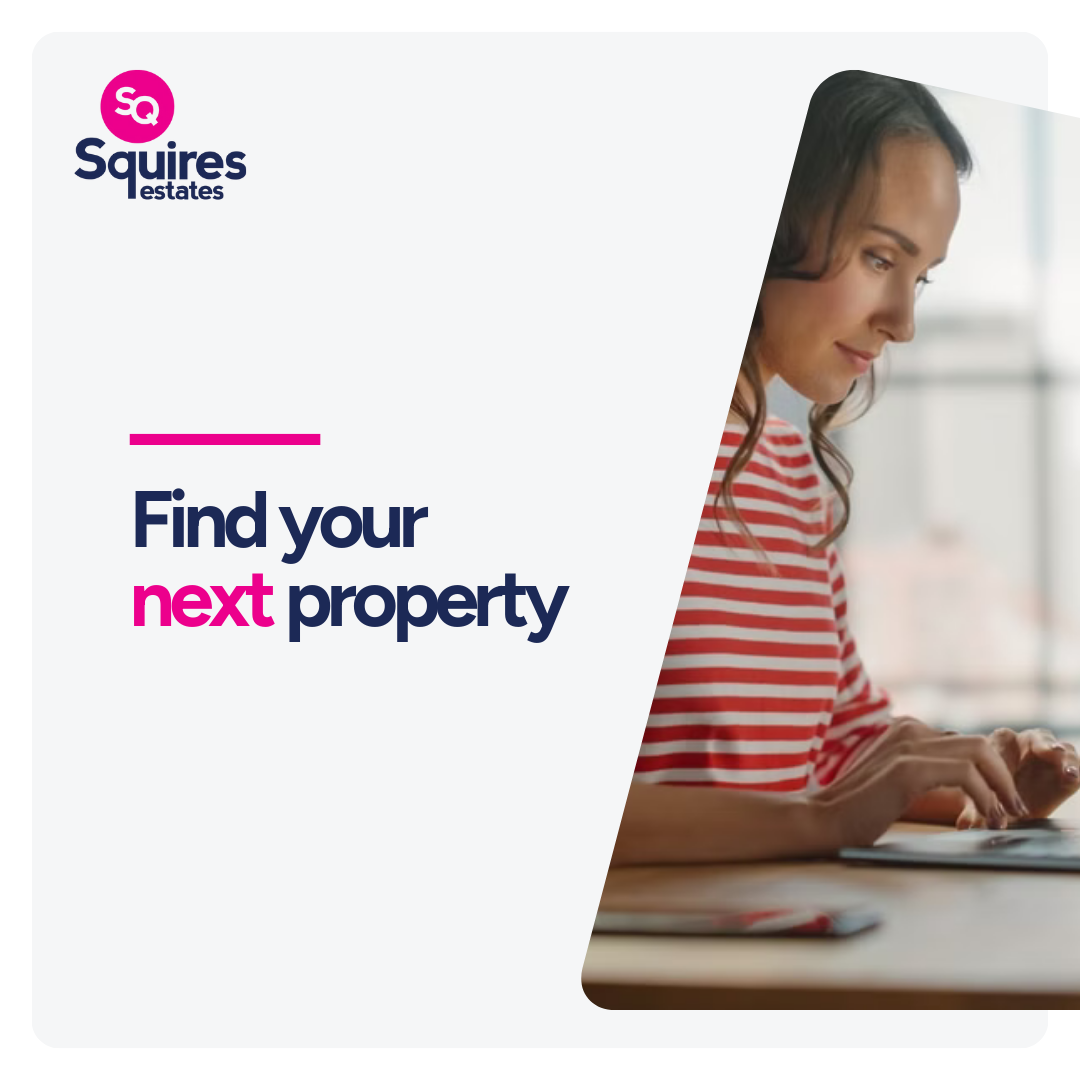 Properties for sale in Mill Hill | Squires Estates