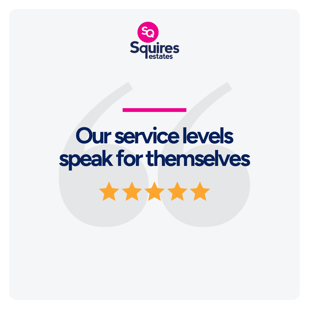 Testimonials | Squires Estates