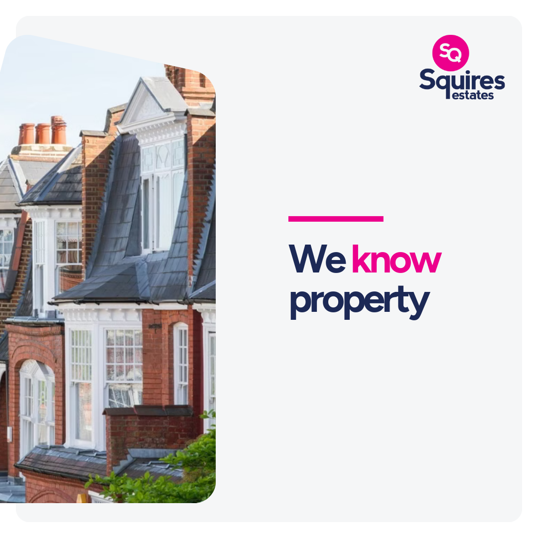 Finchley, Hendon & Mill Hill Estate Agent & Letting Agent | Squires Estates